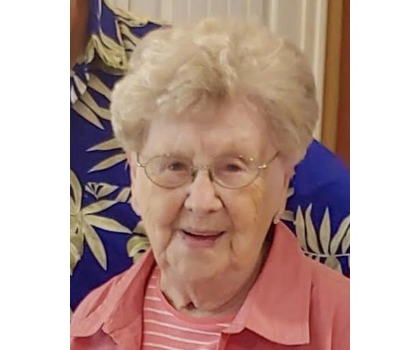 Ruby Lane Harrell Obituary (2026) - Hertford, NC - Miller & Van ...