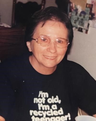 Ruth Elizabeth Bisbee Obituary (2023) - Sherwood, AR - Smith Family ...