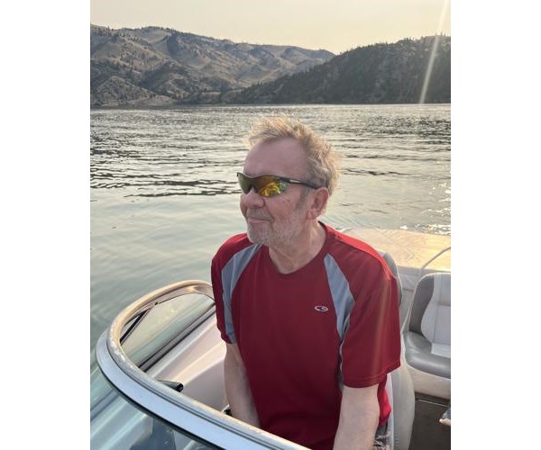 Danny Lee Sponheim Obituary (2026) - Great Falls, MT - Schnider Funeral ...