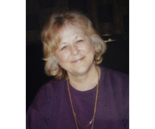Patrica "Patty" Ann Vann Obituary (2025) - Kansas City, MO - Longview ...