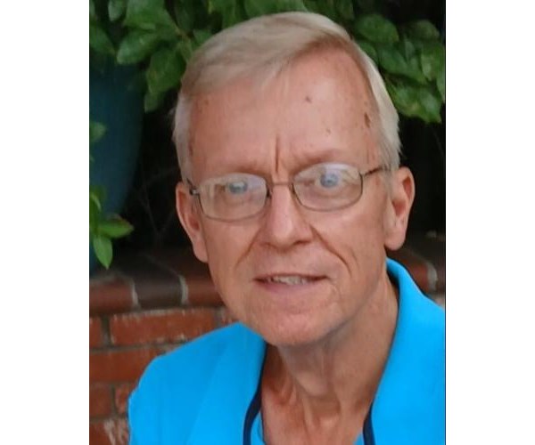Errol Ronald Rhodes Obituary (2025) - San Diego, CA - Featheringill ...