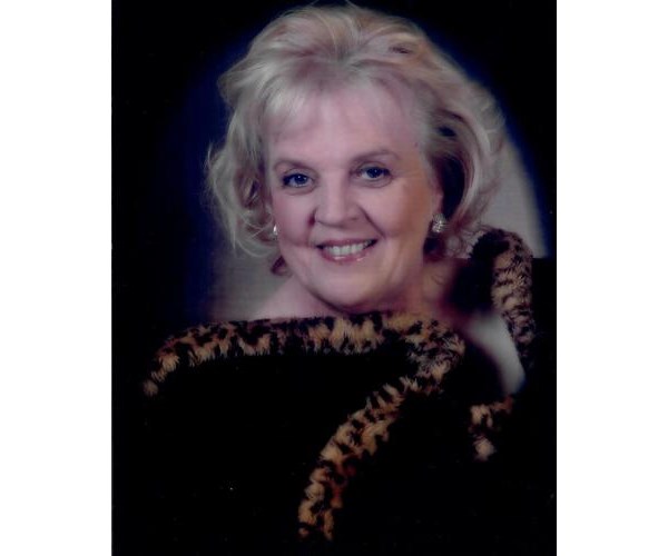 Peggy Elaine Huff Obituary (2025) - Columbia, TN - Heritage Funeral ...