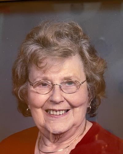 June Bien Lovell Obituary (2023) - Cincinnati, OH - Hodapp Funeral Home ...