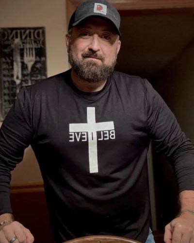 Jonathan Amodio Obituary (2026) - Roselle, IL - Salerno’s Funeral Home ...