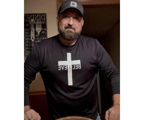 Jonathan Amodio Obituary and Online Memorial (2026)
