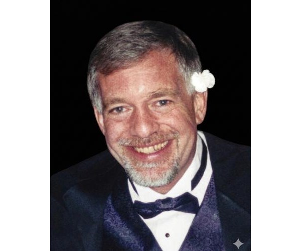 Bruce Karl Havens Obituary (2026) - Fremont, MI - Crandell Funeral Home ...