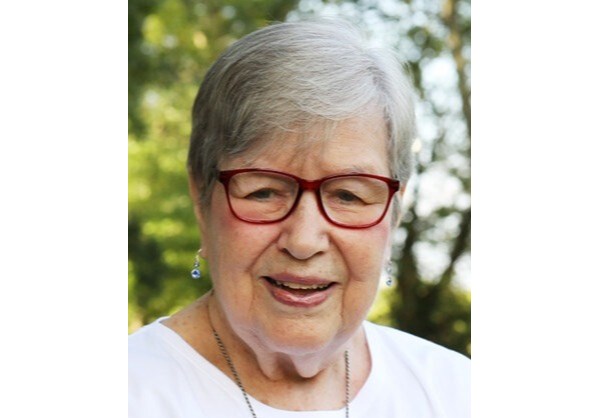 Sarah Lassiter Dodson Obituary (2022) - Calhoun, GA - Thomas Funeral ...