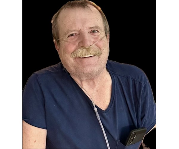 Roger Marsh Obituary and Online Memorial (2025)