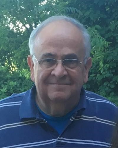 Norman E. Lafond, Sr. Obituary (2024) - Goffstown, NH - Phaneuf Funeral ...