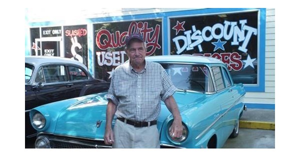 Bobby Gene Conner Obituary (2022) - Lexington, KY - Kerr Brothers ...