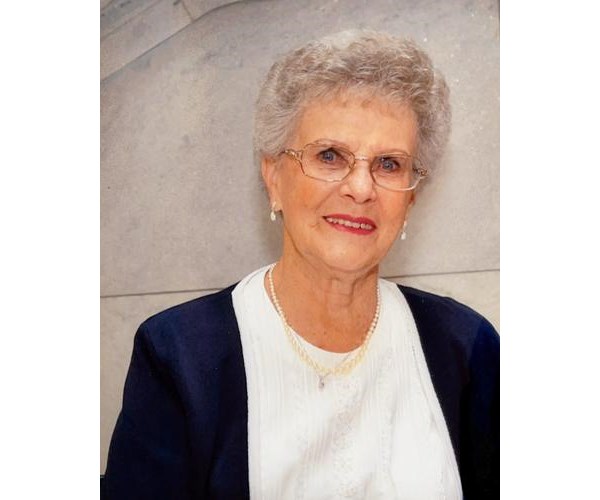 Shirley Holman Dennison Obituary (2025) - Cottonwood Heights, UT ...