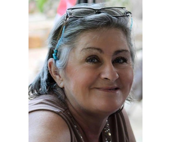 Patty Dufrene Thibodeaux Obituary (2024) - Raceland, LA - Falgout ...