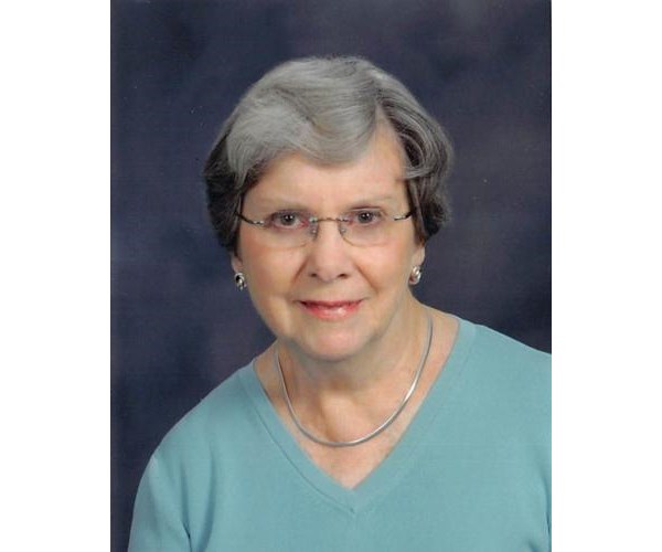 Nancy C. Landers Obituary (2025) - Worcester, MA - Callahan Fay Caswell ...