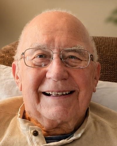 John "Jack" V. Nichols, Sr. Obituary (1931 - 2026) - Gilson, IL - WGEM