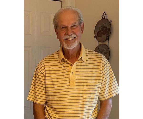 Gary Arthur May Obituary (2024) - Bluff City, TN - Farris Funeral ...