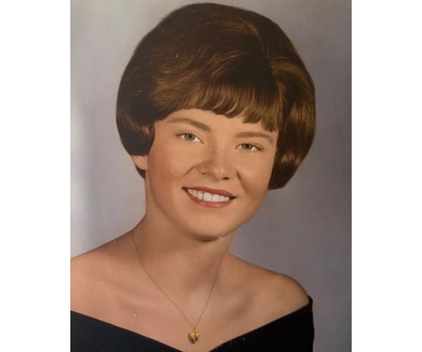Donna Crawford Obituary and Online Memorial (2026)