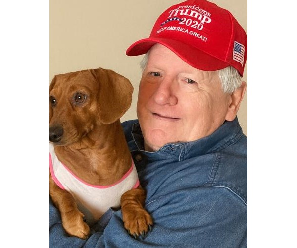 Larry Bryant Obituary (1946 - 2025) - Clarksville, TN - Clarksville Now