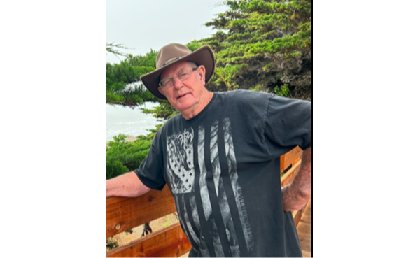 John Andrew Oneal Obituary (2024) - Bakersfield, CA - Basham Funeral ...