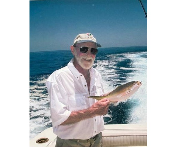 Robert Walter Reiss Obituary (2025) - Punta Gorda, FL - Life ...