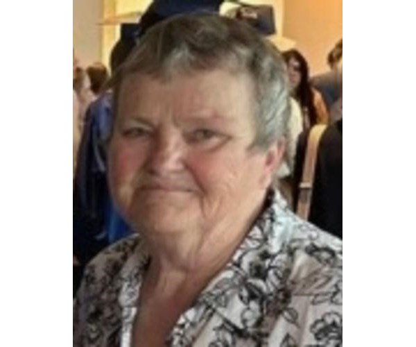 Ginger Wild Obituary and Online Memorial (2026)