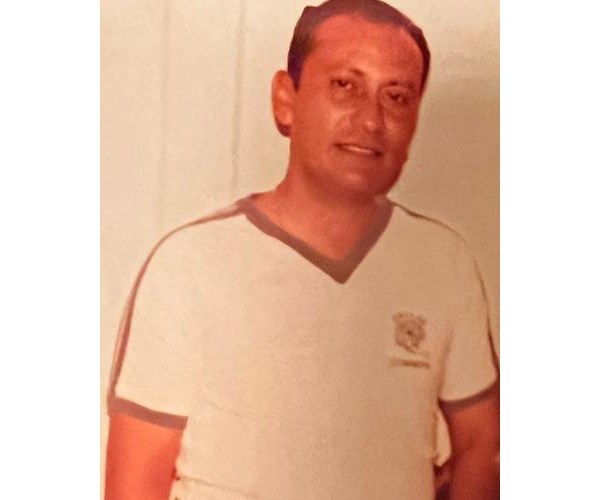 Leonardo Caudillo Obituary (2023) - Rosenberg, TX - E. P. Compean ...