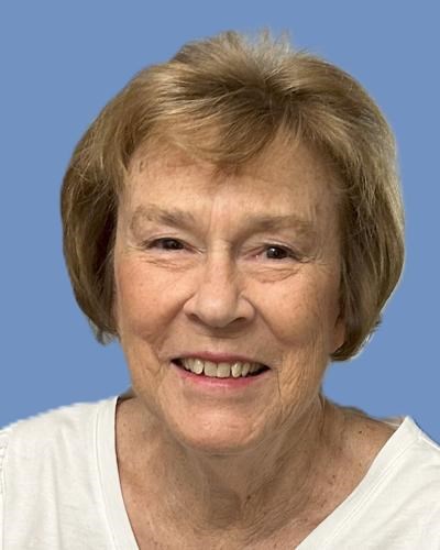 Judith Anne Cumbie Berry Obituary (2025) - Orlando, FL - Carey Hand ...