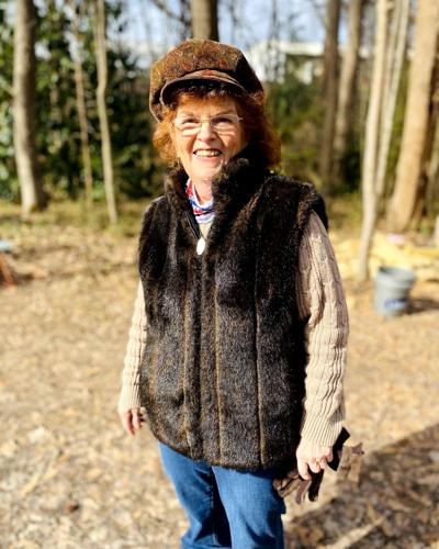 Kay Marie Johnson Obituary (2025) - Fort Mill, SC - Palmetto Funeral ...