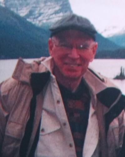 Ralph E. Slay II Obituary (2023) - Layton, UT - Lindquist's Layton Mortuary