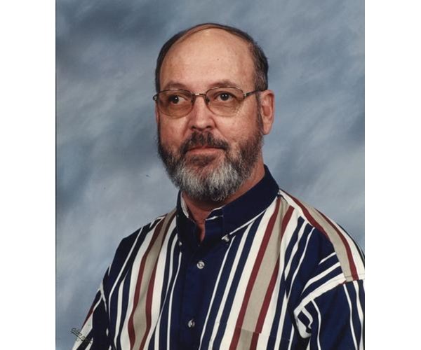 Wayne Lee Van Hauen Obituary (2025) - Enid, OK - Ladusau-Evans Funeral ...