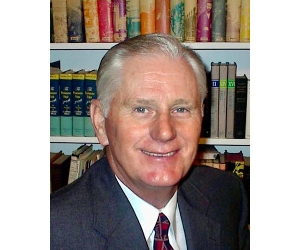 Rev. James Theron Moon Obituary (2025) - Burlington, NC - Lowe Funeral ...