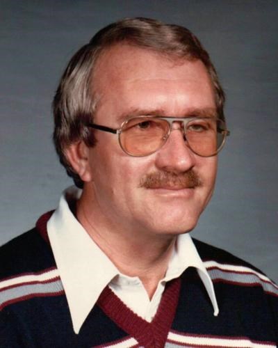 Roger L. Sturgeon Obituary (1938 - 2025) - Bucyrus, OH - Crawford ...