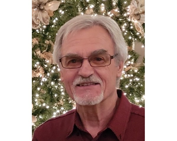 Rudolph Wolf Obituary and Online Memorial (2025)