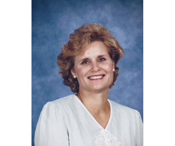 GayLynn McDaniel Obituary (2023) - Brenham, TX - Memorial Oaks Chapel ...