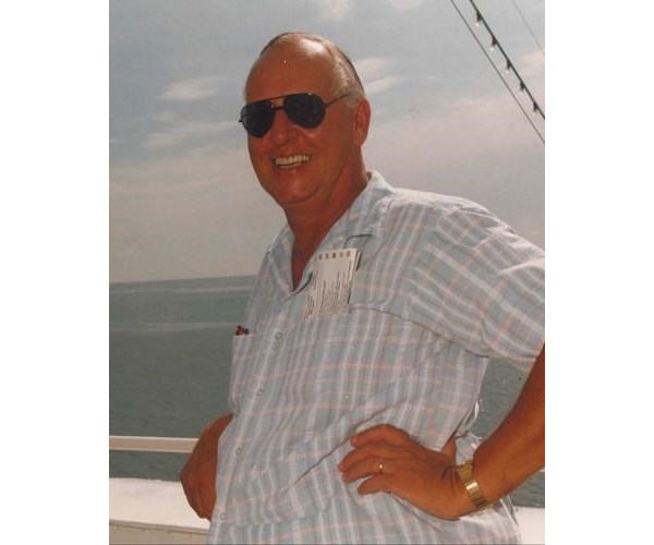 Norman Arthur Holden Obituary (1934 - 2024) - Quakertown, PA - WFMZ-TV ...