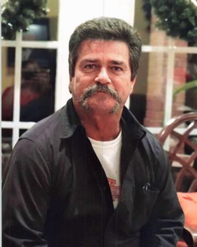 Ricky Dale Brown Obituary (2024) - Westmoreland, TN - Woodard Funeral Home