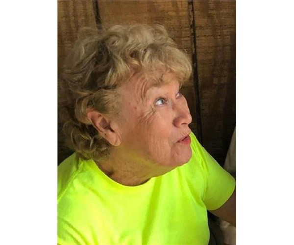 Sally S. Cunningham Obituary (2022) - Clearwater, FL - Veterans Funeral ...
