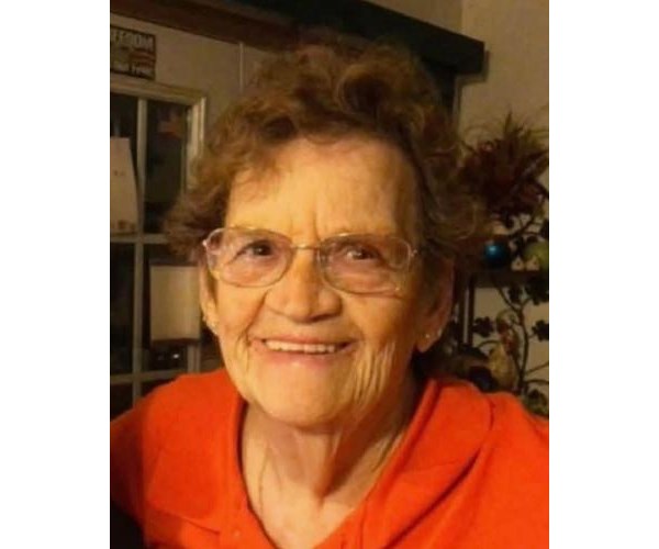 Lula Belle Knox Obituary (2025) - Parkersburg, WV - Lambert-Tatman ...