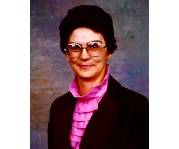 Beverly Nan Gill Obituary (2024) - Gatesville, TX - Scott's Funeral ...