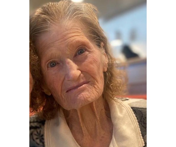Florene V. Sanders Obituary (2025) - Lubbock, TX - Combest Family ...