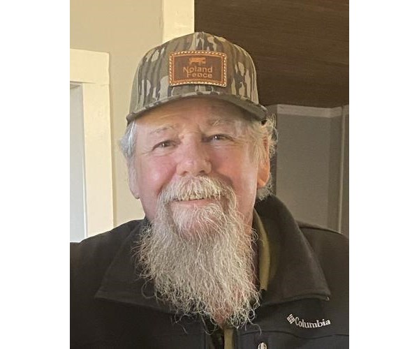 Terry Johnson Obituary and Online Memorial (2026)