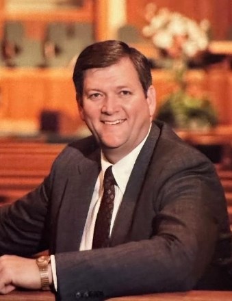 Gary Wayne Wood Obituary (2024) - Weatherford, TX - Galbreaith Pickard ...