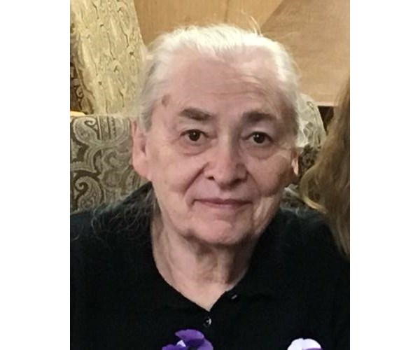Marvel Verna Dockwell Obituary (2024) - Albert Lea, MN - Bayview ...