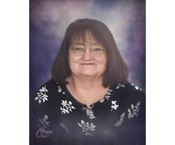 Barbara Ann Jay Ann Jay Obituary (2025) - Edgerton, KS - Potts Funeral ...
