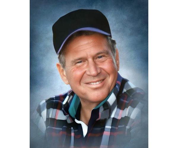 Robert "Bob" E. Ferguson Obituary (2023) - Logansport, IN - Gundrum ...