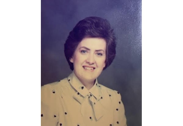 Doris Ann Baker Crowe Obituary (2023) - Legacy Remembers