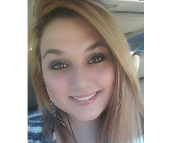 Morgan Gabrielle Friederich Obituary (2026) - Batesburg-Leesville, SC ...