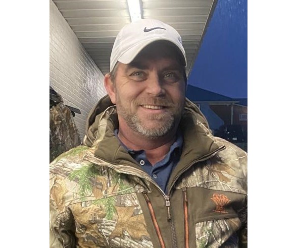 Jeffrey David Hamilton Obituary (2023) - Dickson, TN - Spann Funeral ...