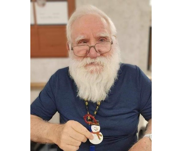 Jerry McDoanld Obituary (2026) - Moorefield, WV - Fraley Funeral Home ...