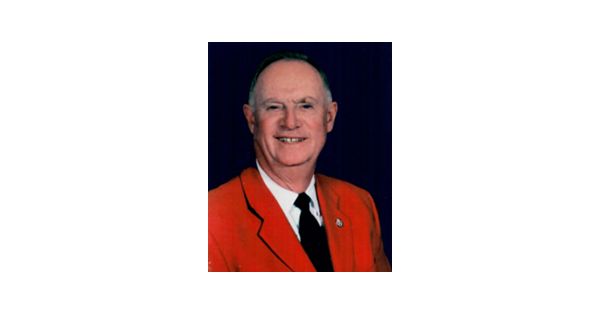 Eugene John Burke Obituary (2025) - Maryville, TN - Smith Funeral ...