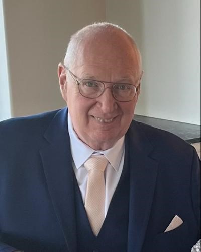 Robert B. Quillen Obituary (2025) - Upper Darby, PA - Donohue Funeral ...
